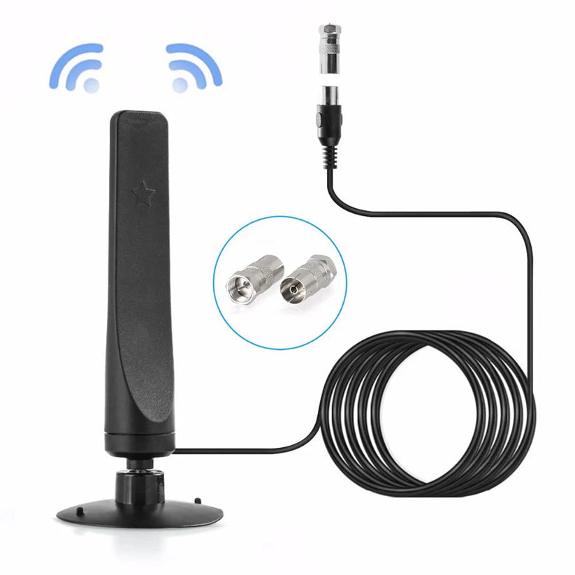 WaveMax TV Antenna – Lofy USA