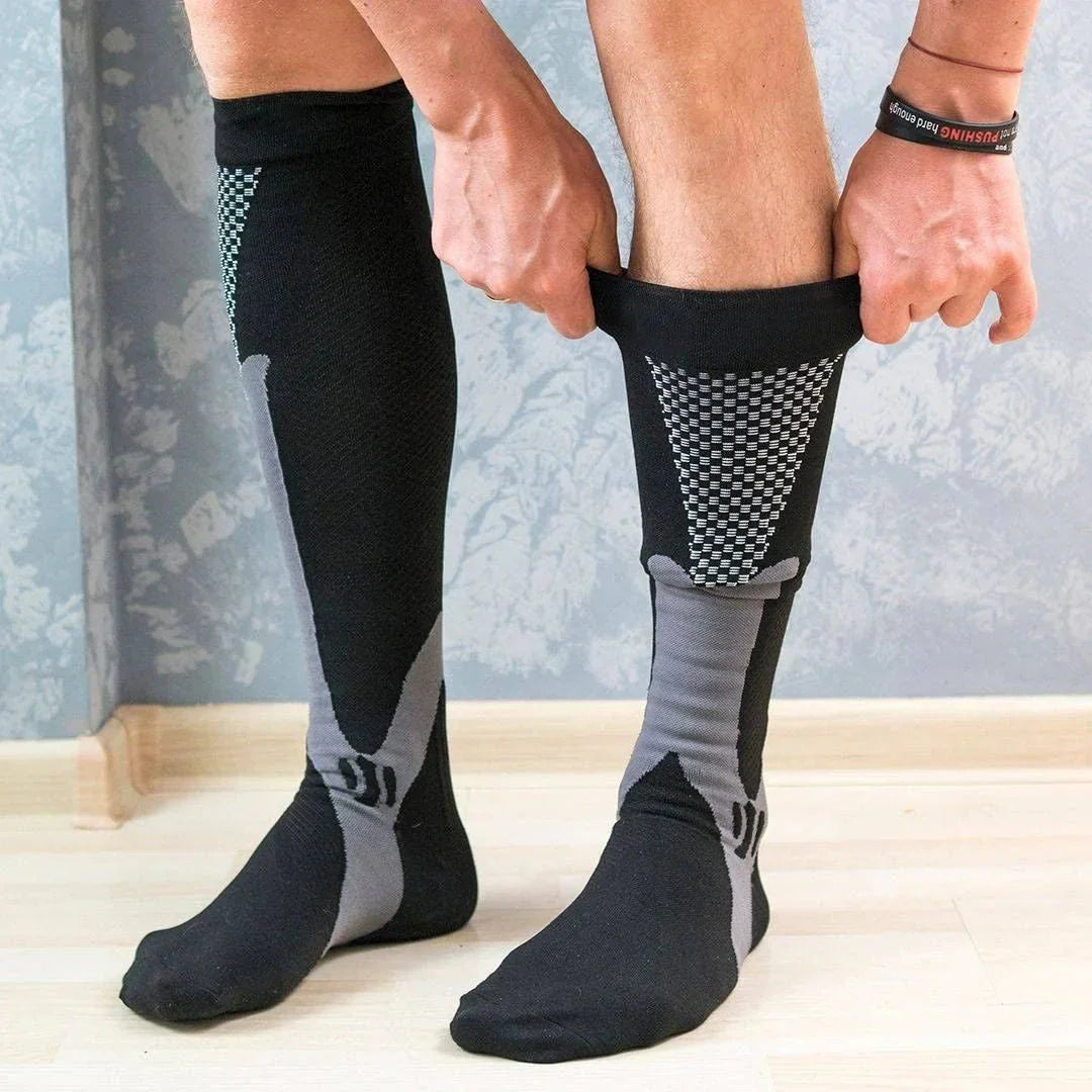 Vero Medic Compression Socks – Lofy USA