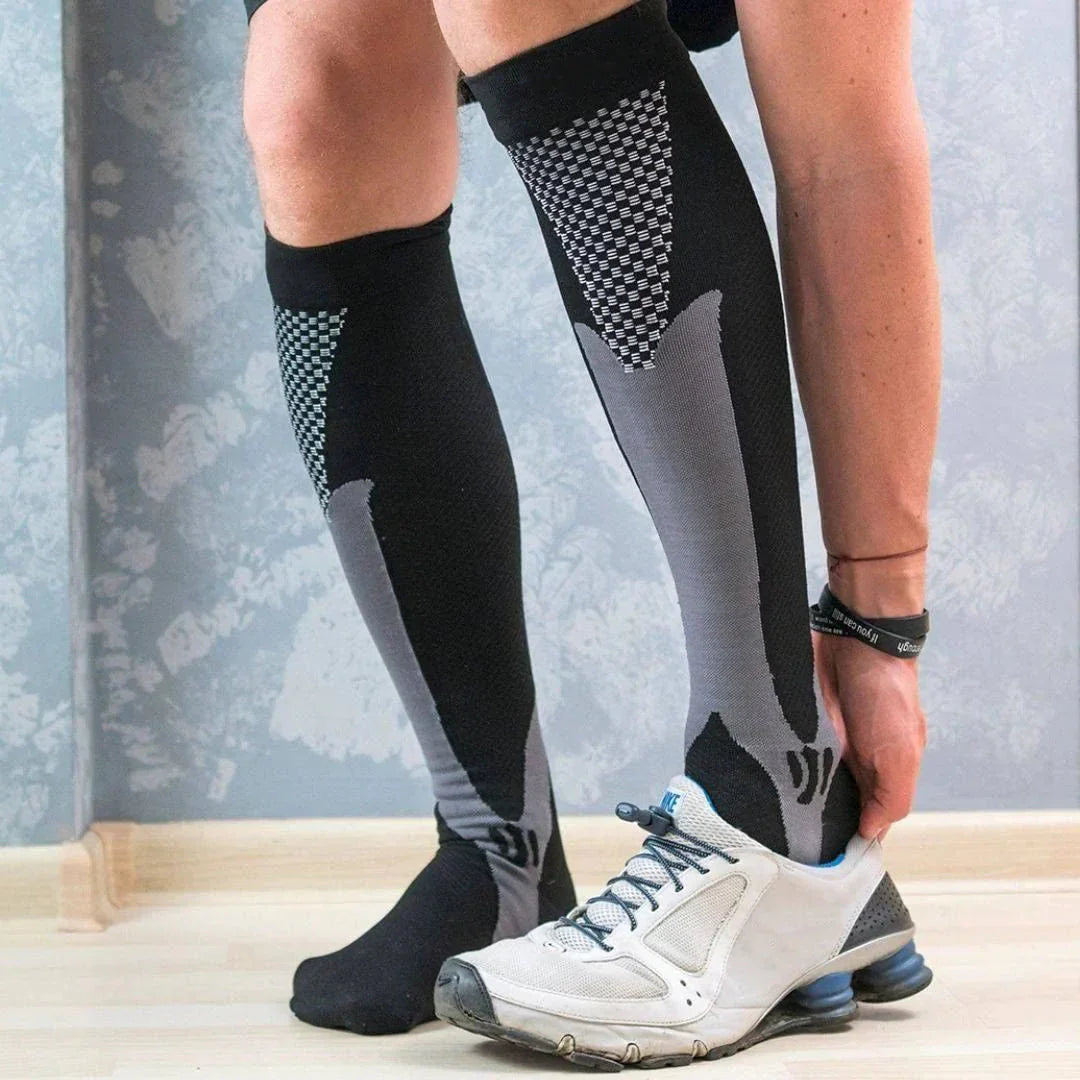 Vero Medic Compression Socks – Lofy USA